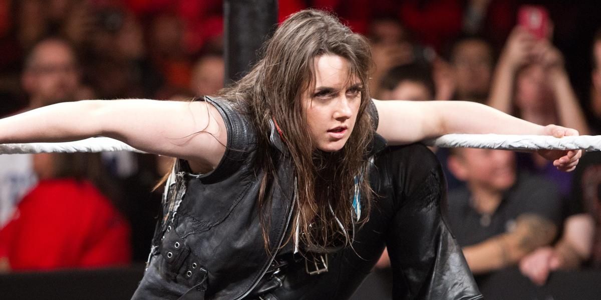 10 Wrestlers Who Could Be New Members Of The Wyatt Family