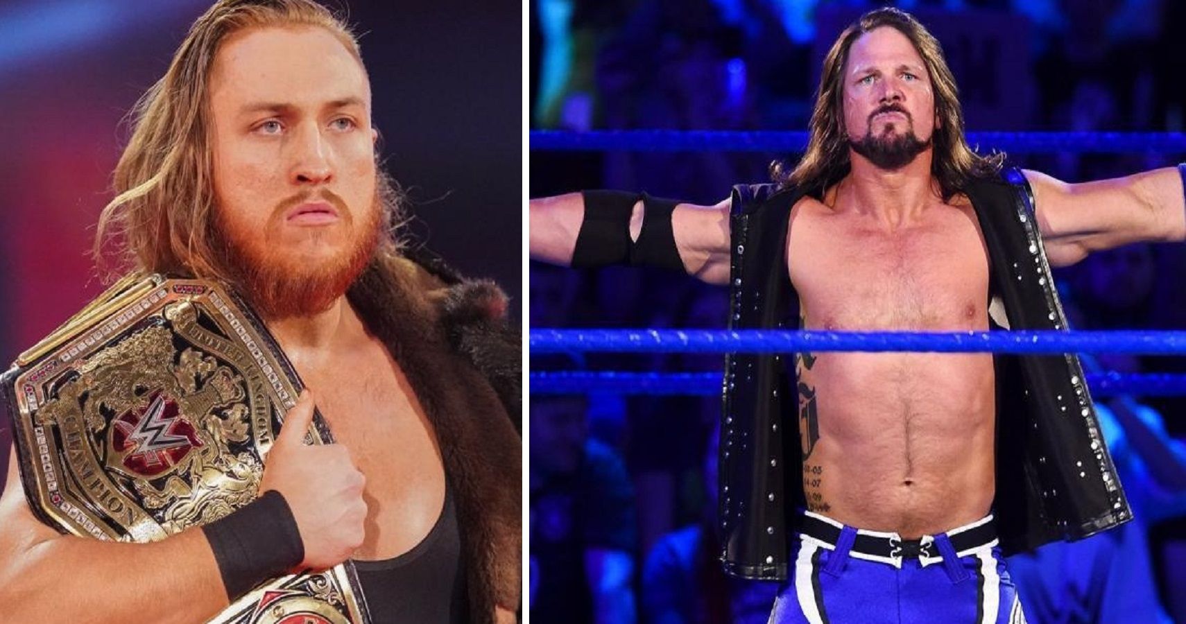 Timothy Thatcher: 5 NXT Matches WWE Needs To Book (& 5 On The Main Roster)