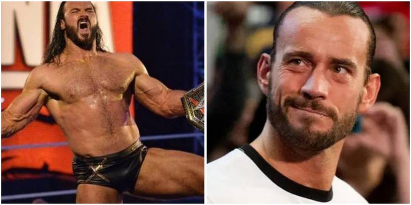 CM Punk's Planned In-Ring Return Date Revealed