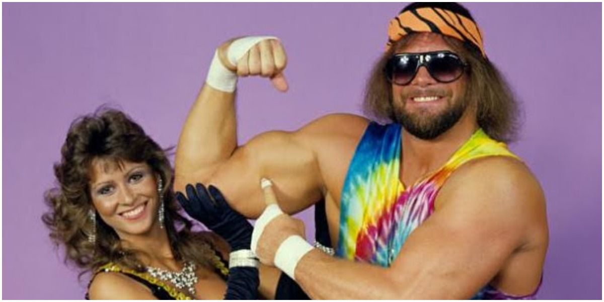 5 Best Years Of Randy Savage's Wrestling Career (& 5 Worst Years)