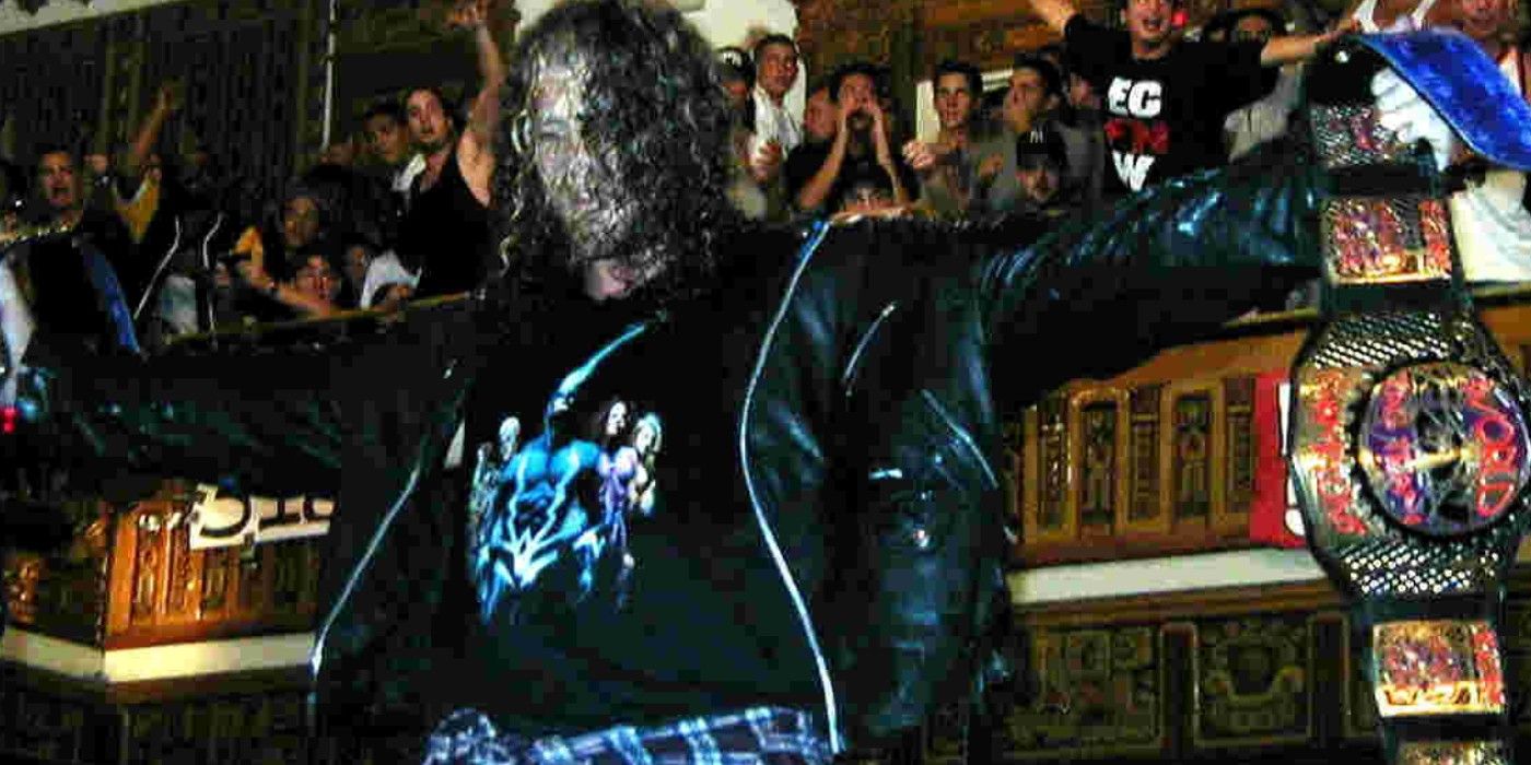 10 Backstage Stories About Raven That We Can't Believe