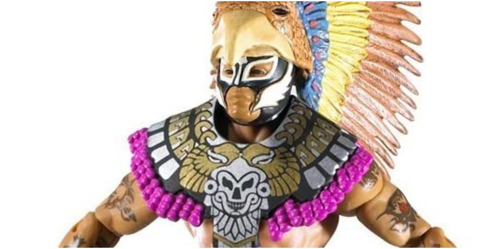 The 10 Best WWE Action Figures Ever Made, Ranked