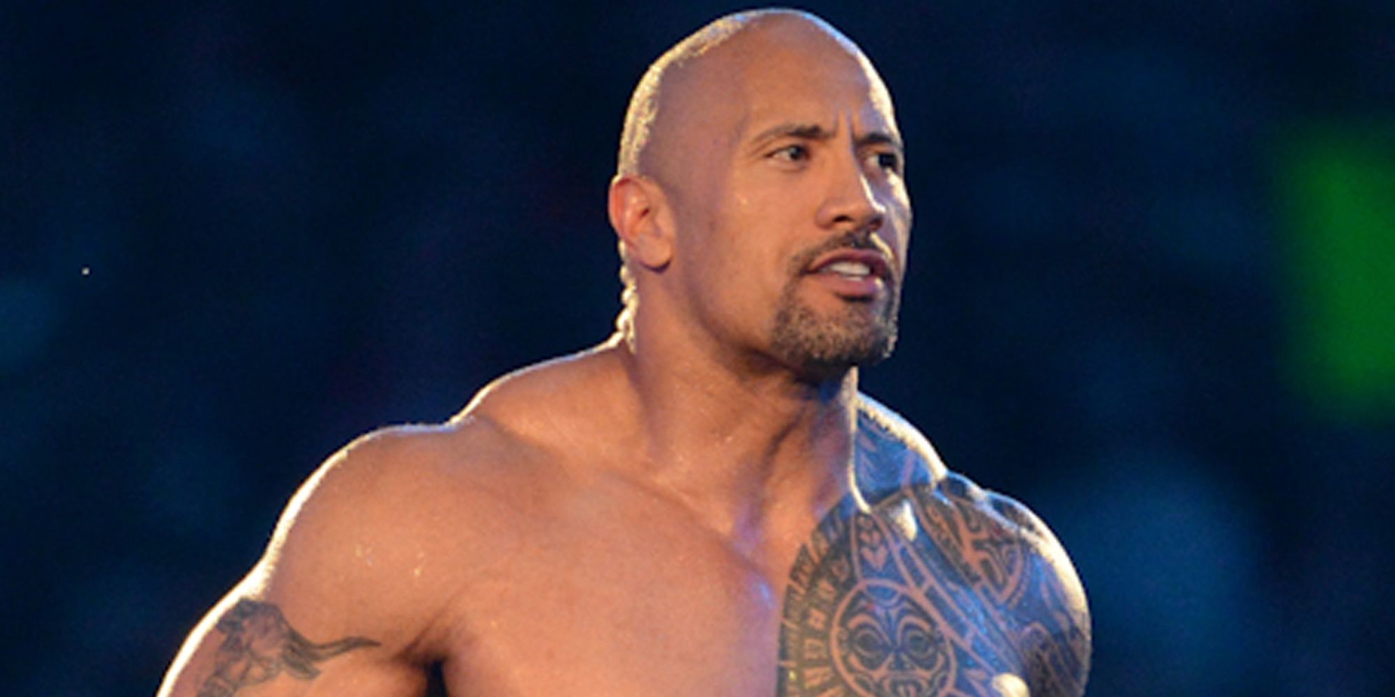 The Rock Vs. Brock Lesnar: 5 Reasons Why We Still Want That Dream Match ...