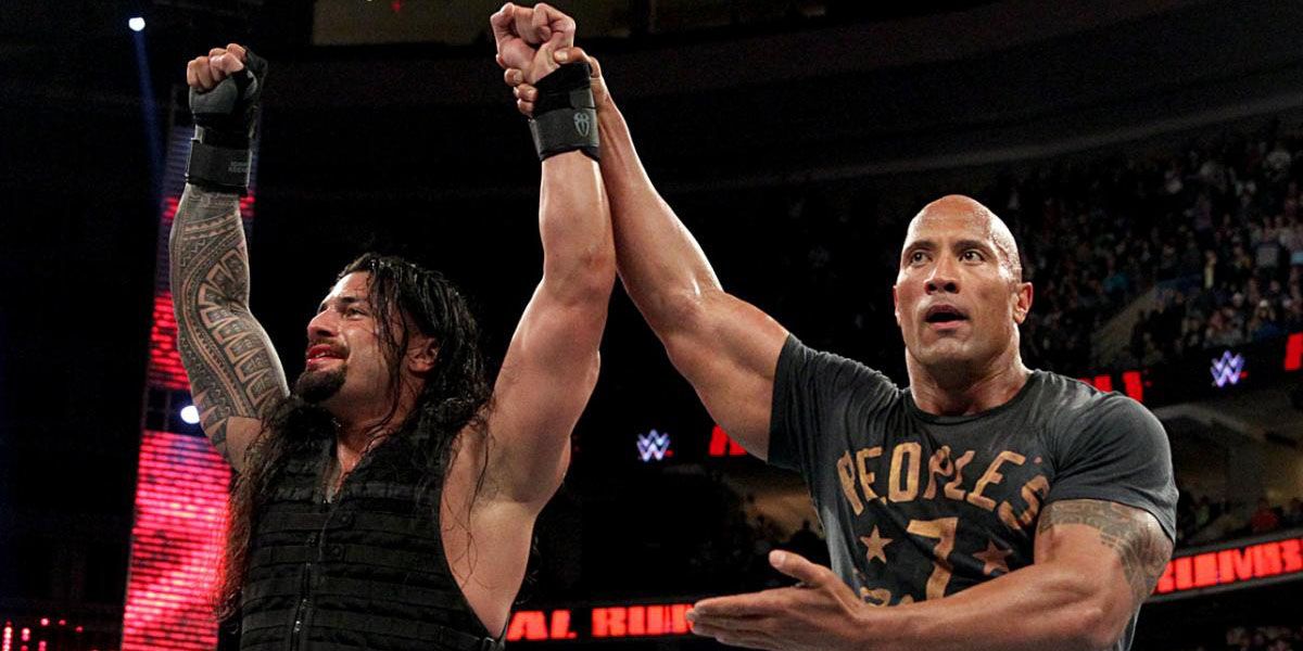 10 Things You Didn't Realize Roman Reigns Hasn't Accomplished