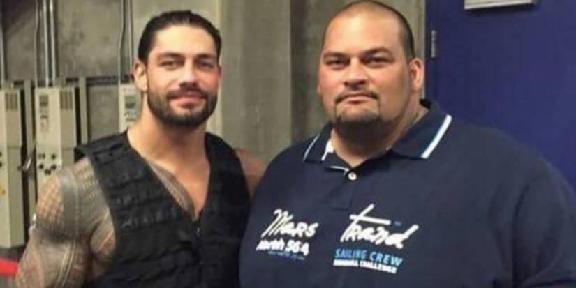 Afa & Sika: 10 Things To Know About Roman Reigns' Uncle & Father