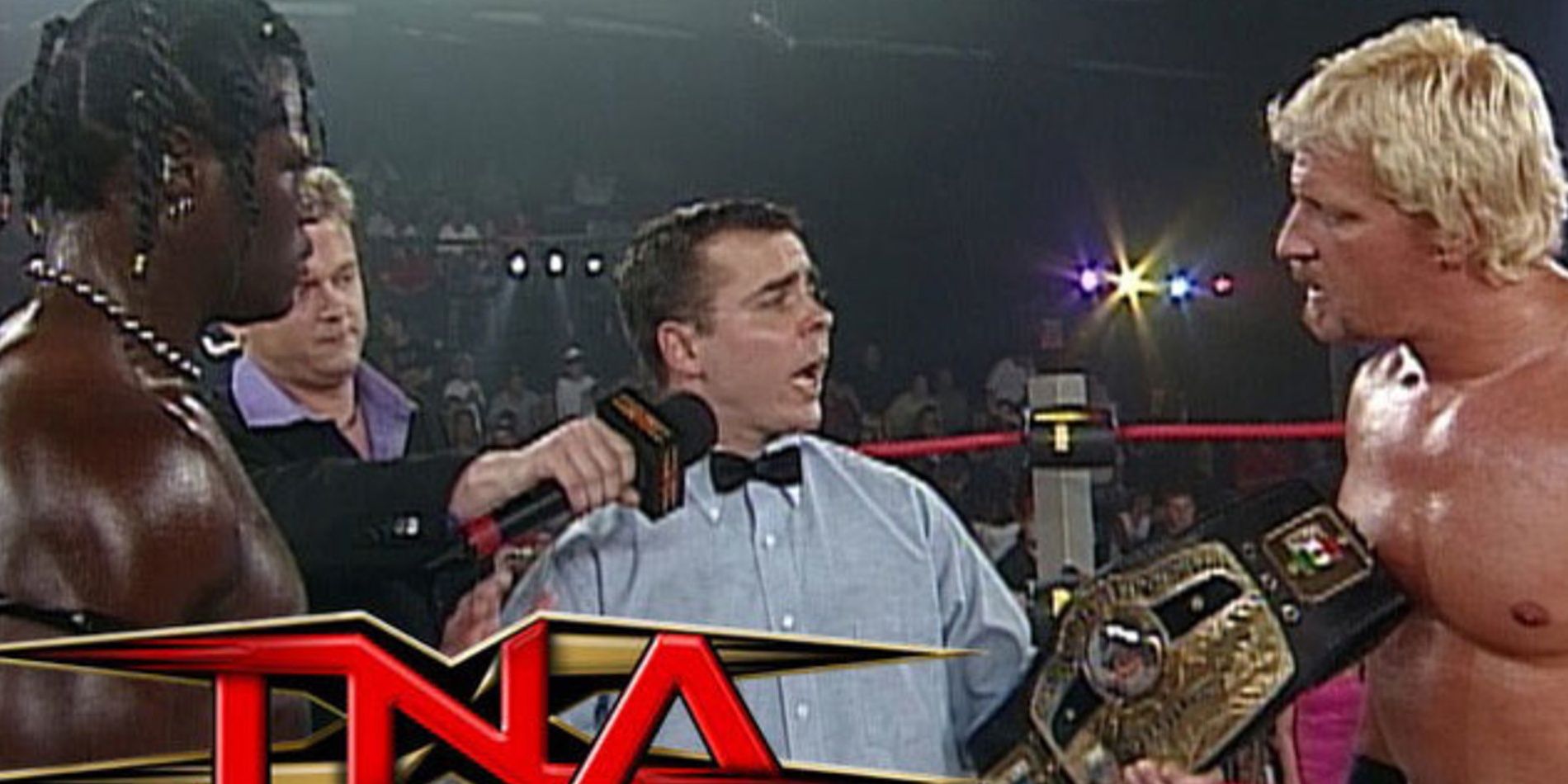 10 Title Changes That Were Supposed To Be Important (But Weren't)