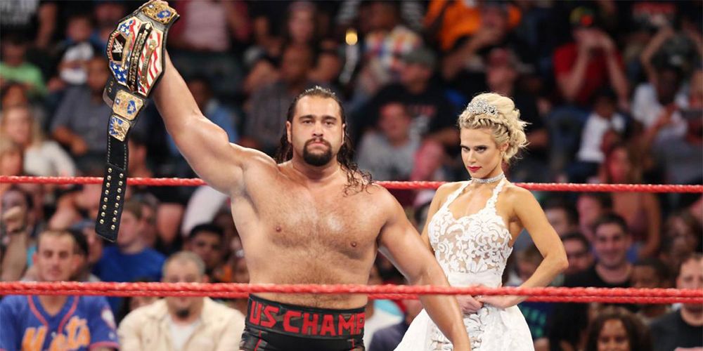 10 Ways The WWE Failed Rusev
