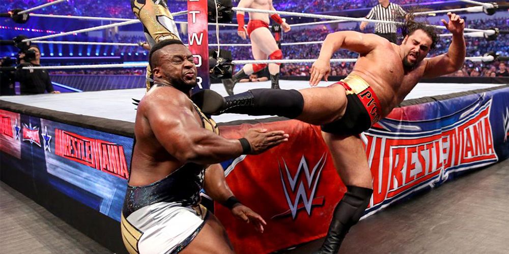 10 Ways The WWE Failed Rusev