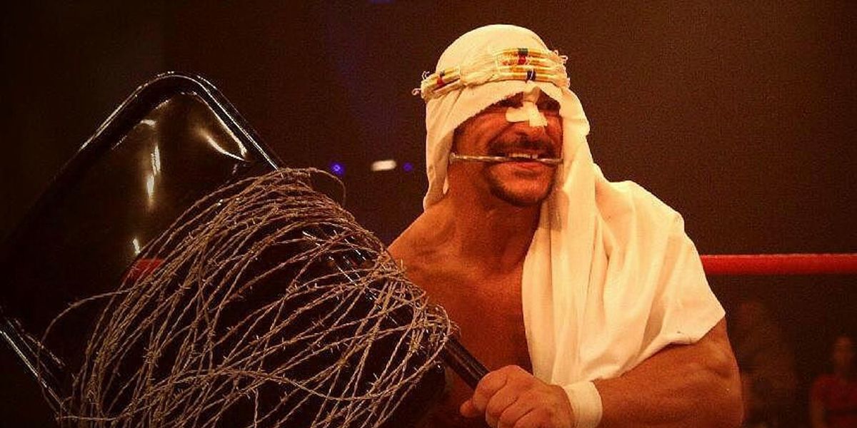 5 Wrestlers Who Main Evented In ECW & WWE (& 5 ECW Wrestlers Who Never Did)