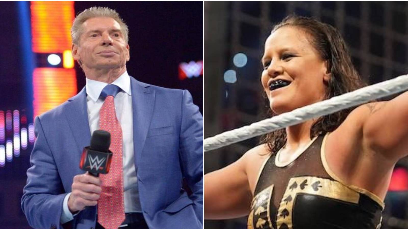 Backstage Details On Why Vince McMahon Stopped Pushing Shayna Baszler