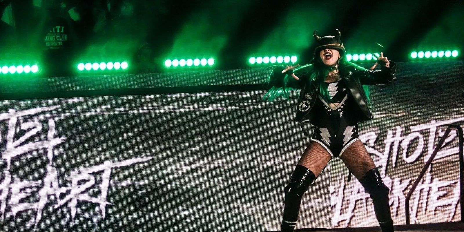 Shotzi: Age, Height, Relationship Status & Other Things To Know About Her