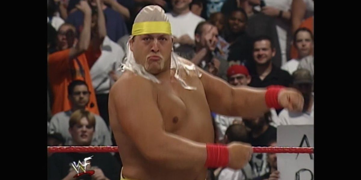 Big Show's 5 Most Treacherous Acts (& His 5 Most Heroic)
