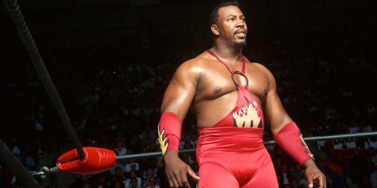 10 Former Champions In WCW: How Old Are They Today?