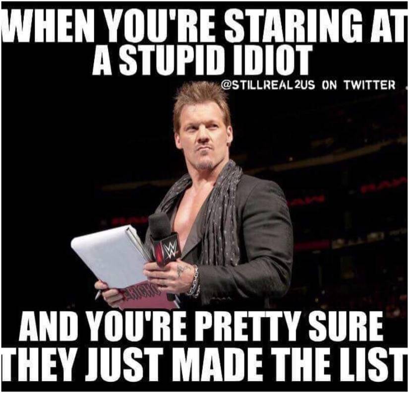 10 Funniest "You Just Made The List" Memes That Make Us Laugh