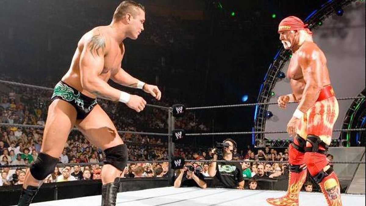 Hulk Hogan's 10 Final WWE Matches, Ranked From Worst To Best