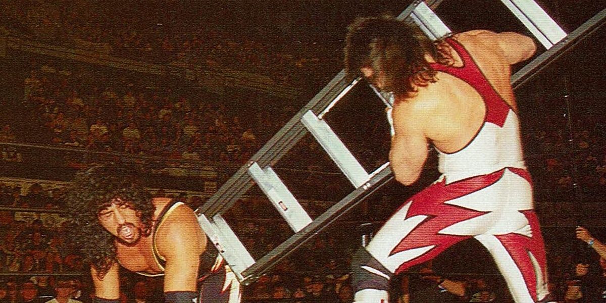 X-Pac: 5 Best Matches In WWE (& 5 In WCW)