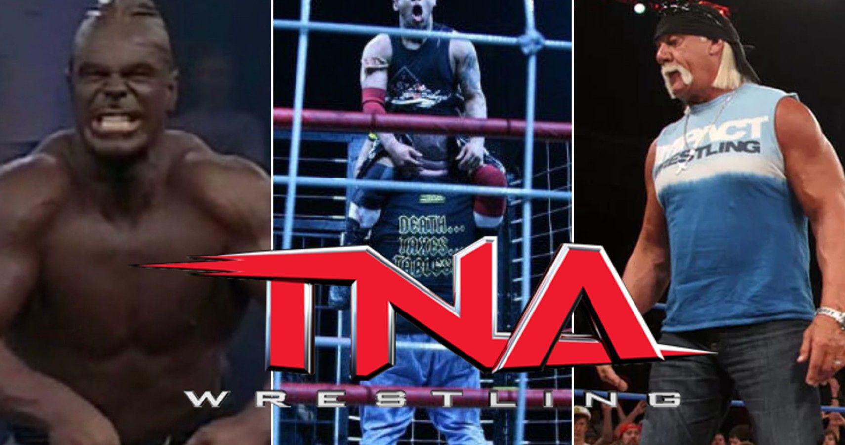 TNA: 10 Times Legends Had Embarrassing Moments With The Company