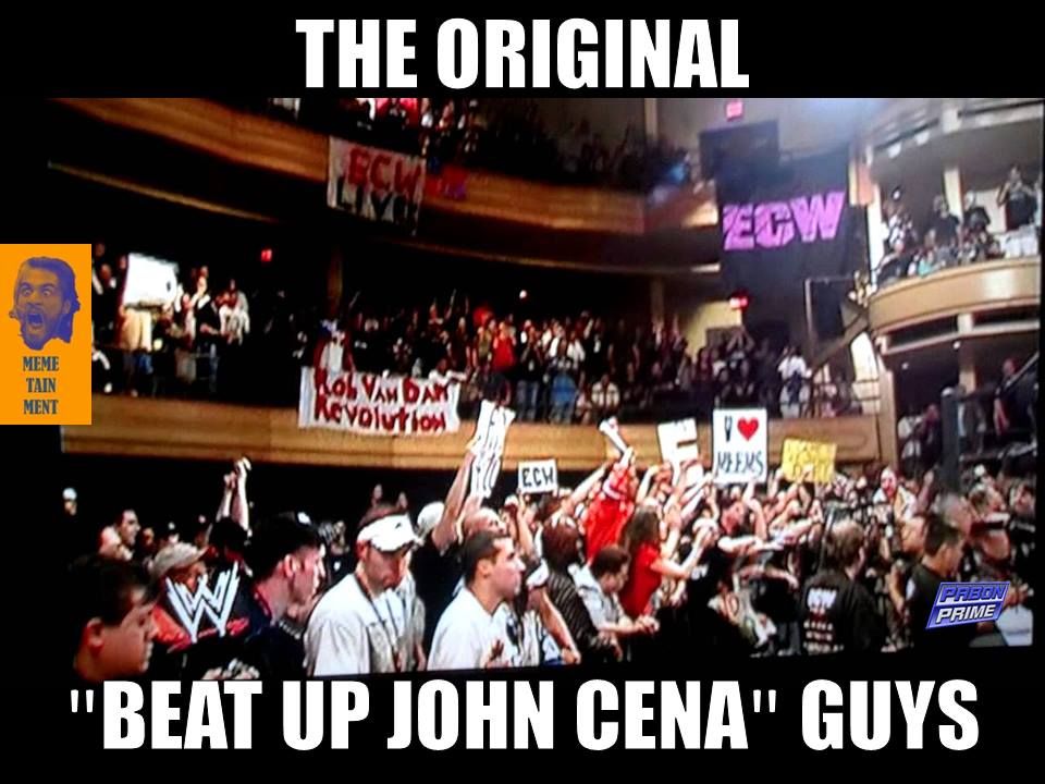 10 Funniest ECW Memes That Will Make You Laugh