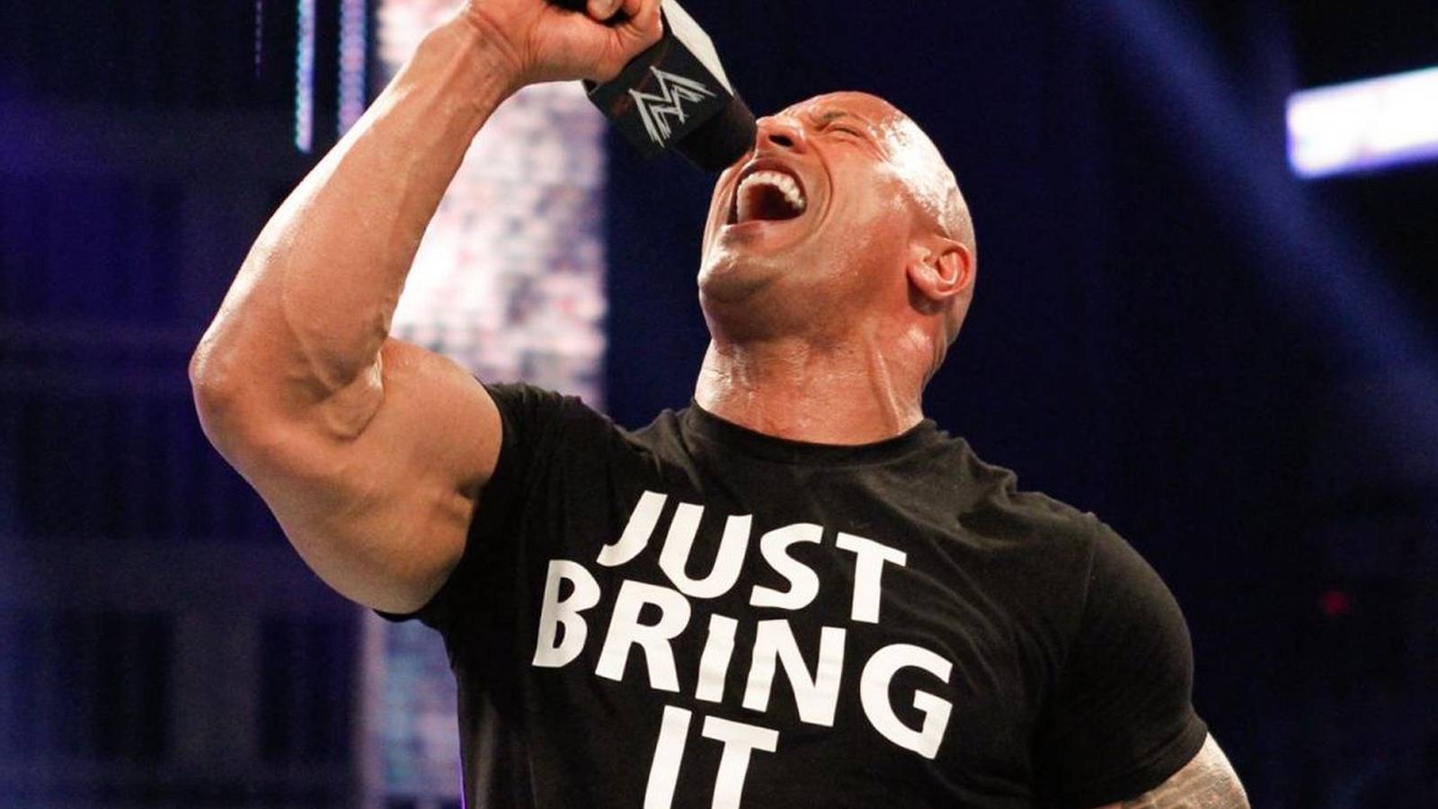 The Rock: 10 Final Matches Of His Career, Ranked From Worst To Best