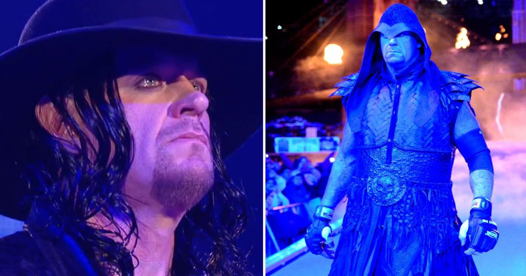 10 Undertaker Dream Matches (That We Will Never See After His Retirement)