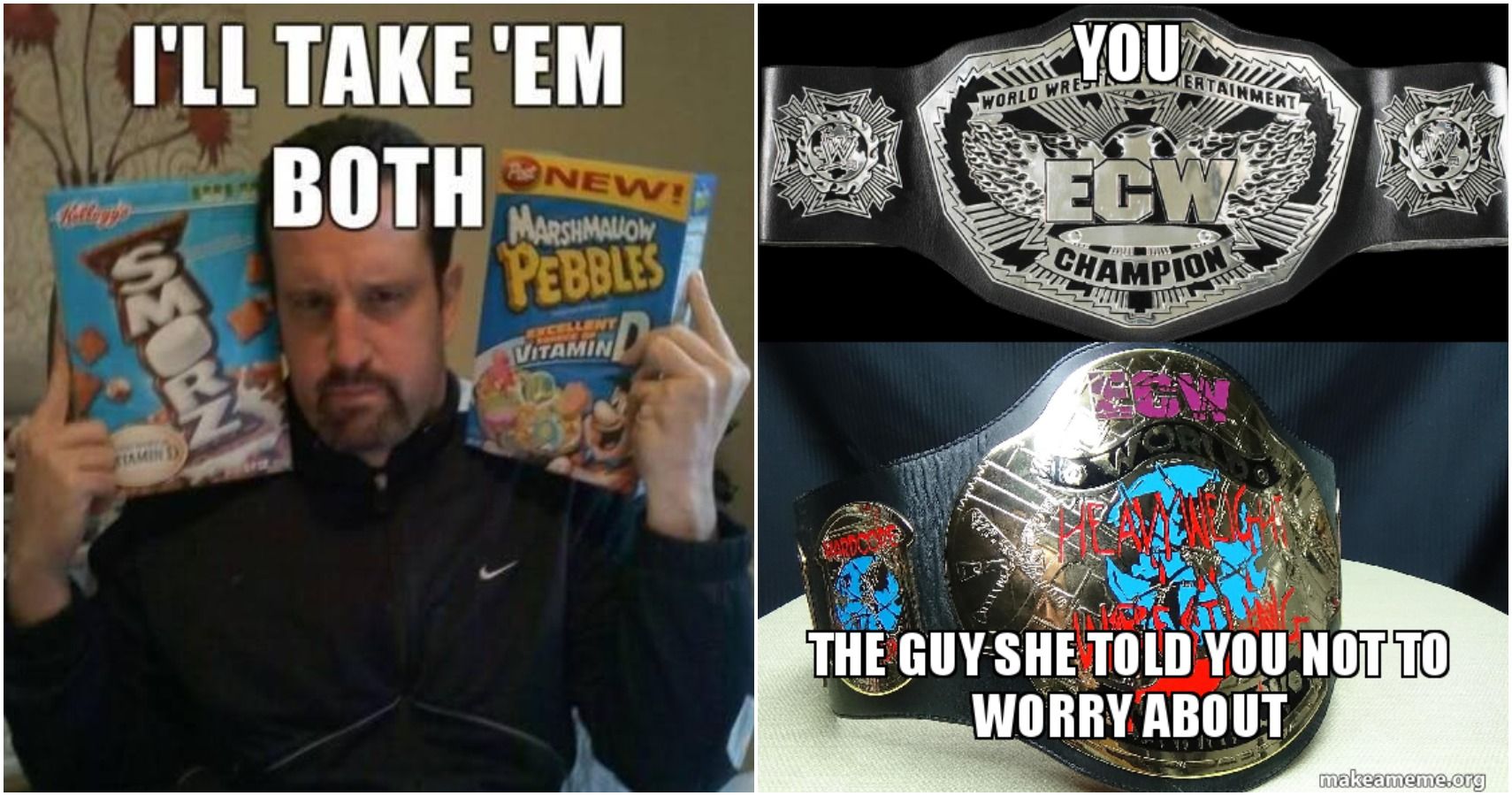 Ecw Memes ECW Weekender: The Historic Artillery Battery At Virginia