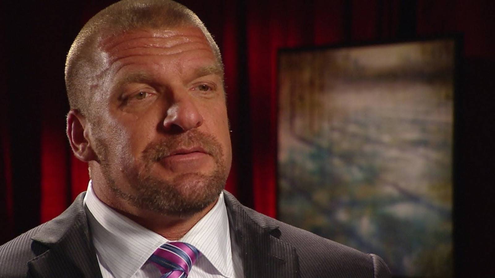 10 Best Inspiring Quotes Of Triple H