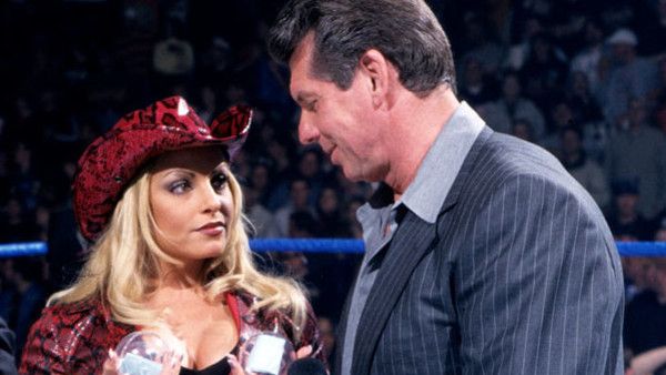 Every Version Of Trish Stratus, Ranked From Worst To Best