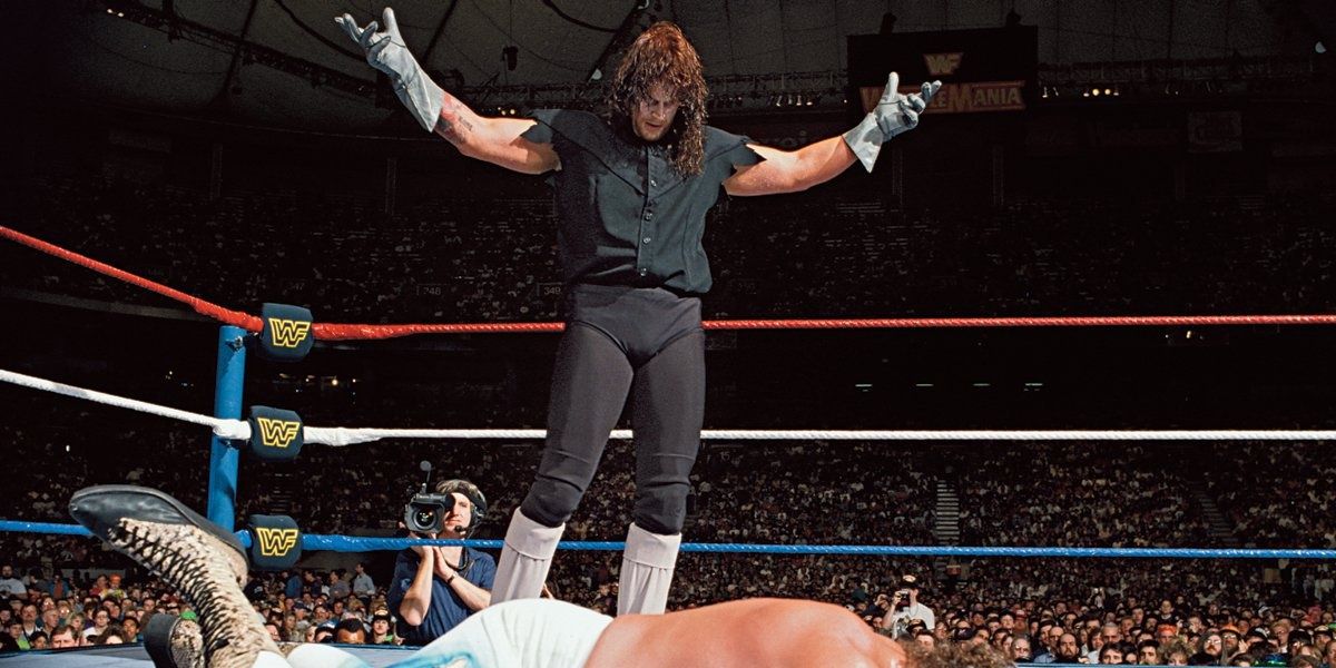 10 Best Rivalries Of Jake "The Snake" Roberts' Career