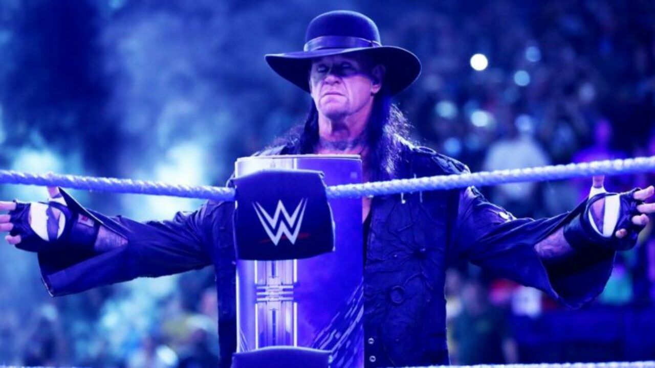 WWE: 5 Reasons Why Undertaker's Retirement Was Shocking (& 5 Reasons It ...