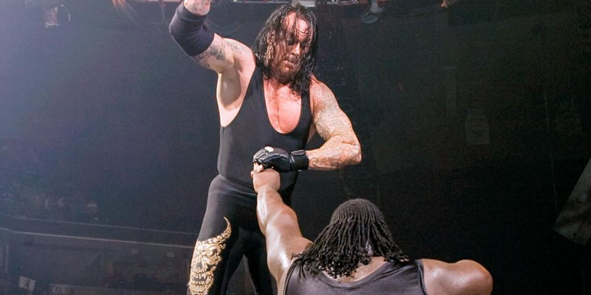 Ruthless Aggression Era: The 10 Worst PPV Main Events