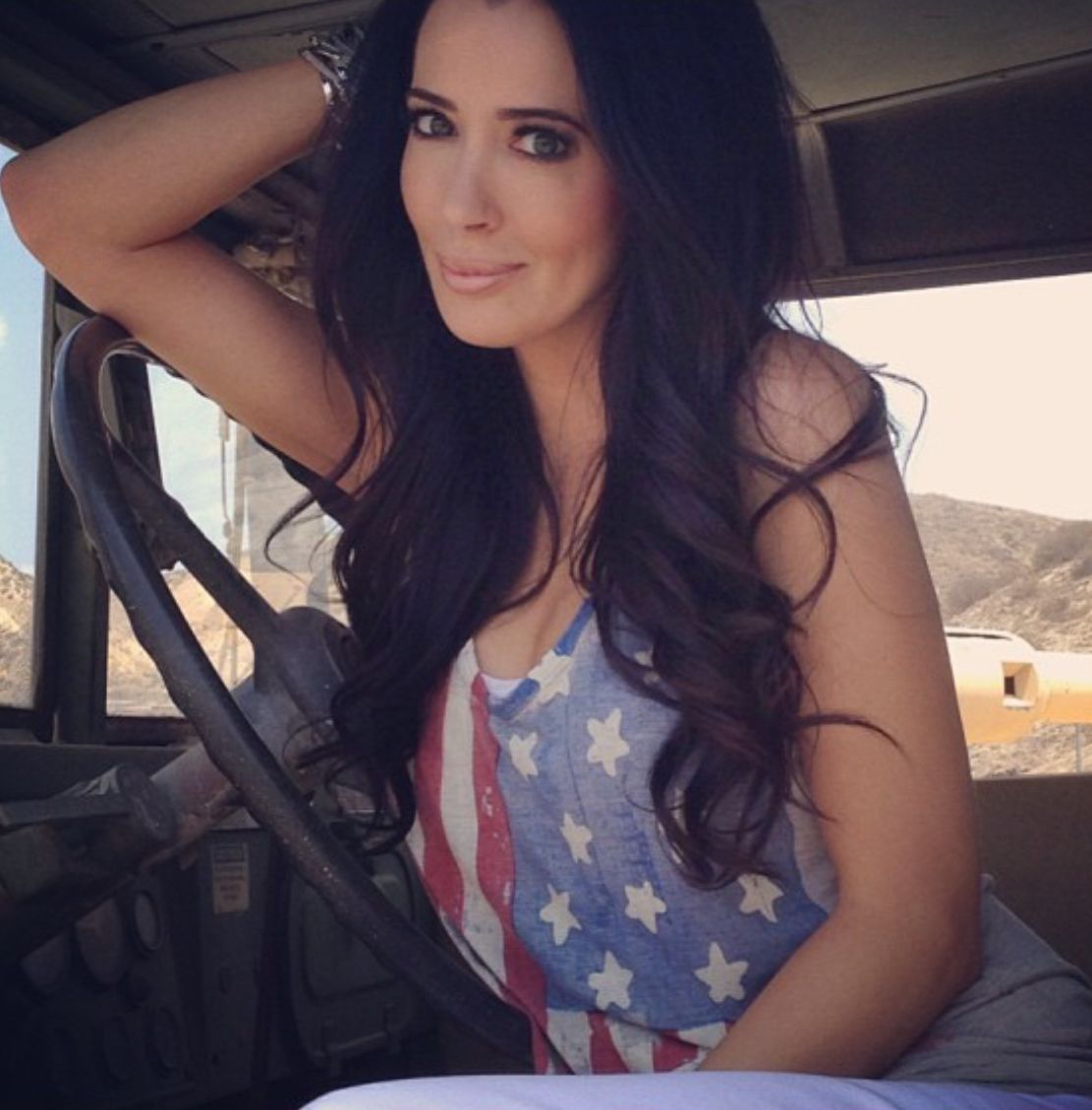 10 Forgotten WWE Divas: Where Are They Now?