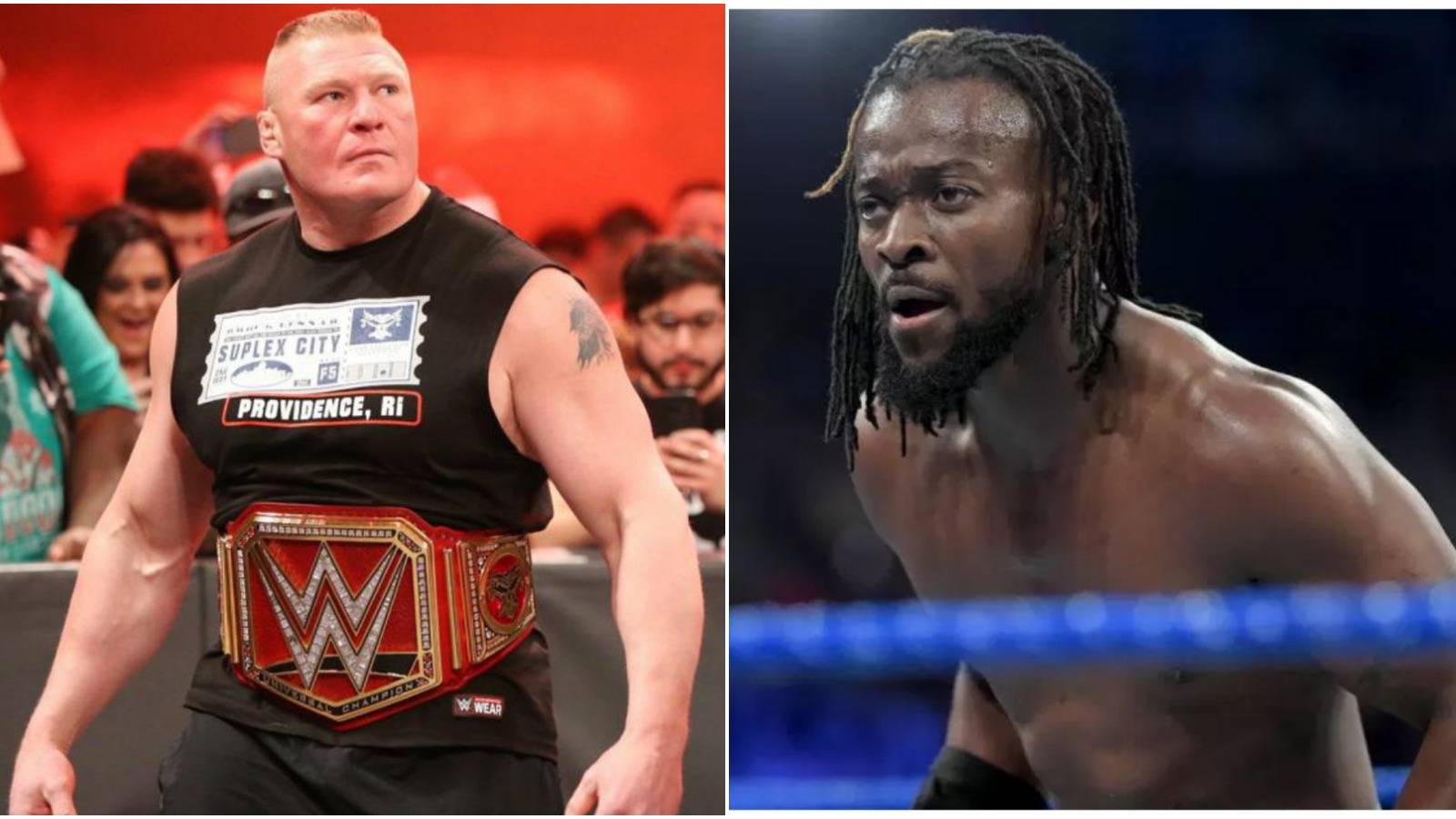 Where Was Brock Lesnar Born? (& The Hometowns Of 9 Other WWE Legends)