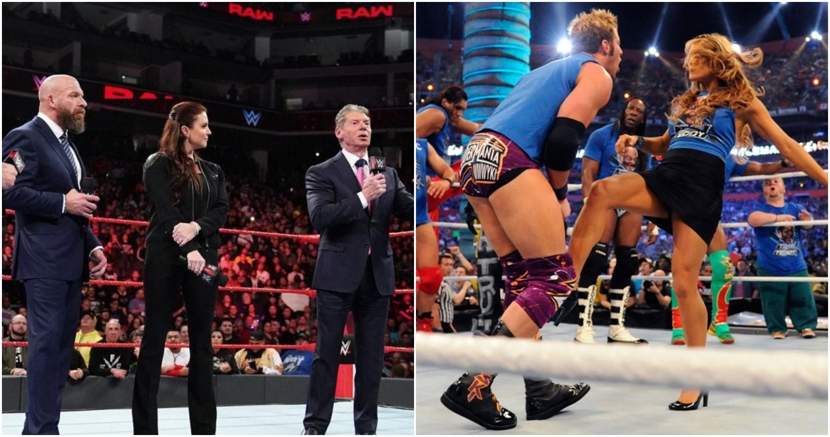 Who Booked This Crap? 10 Completely Horrible Booking Decisions