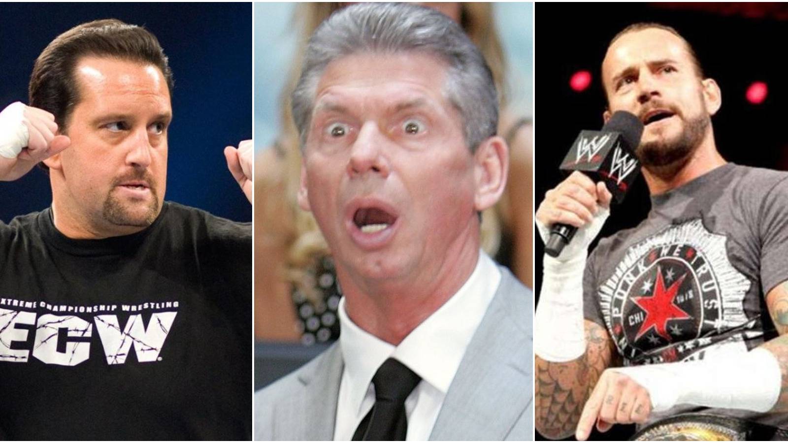 10 Wrestling Gimmicks That Seemed All Too Real