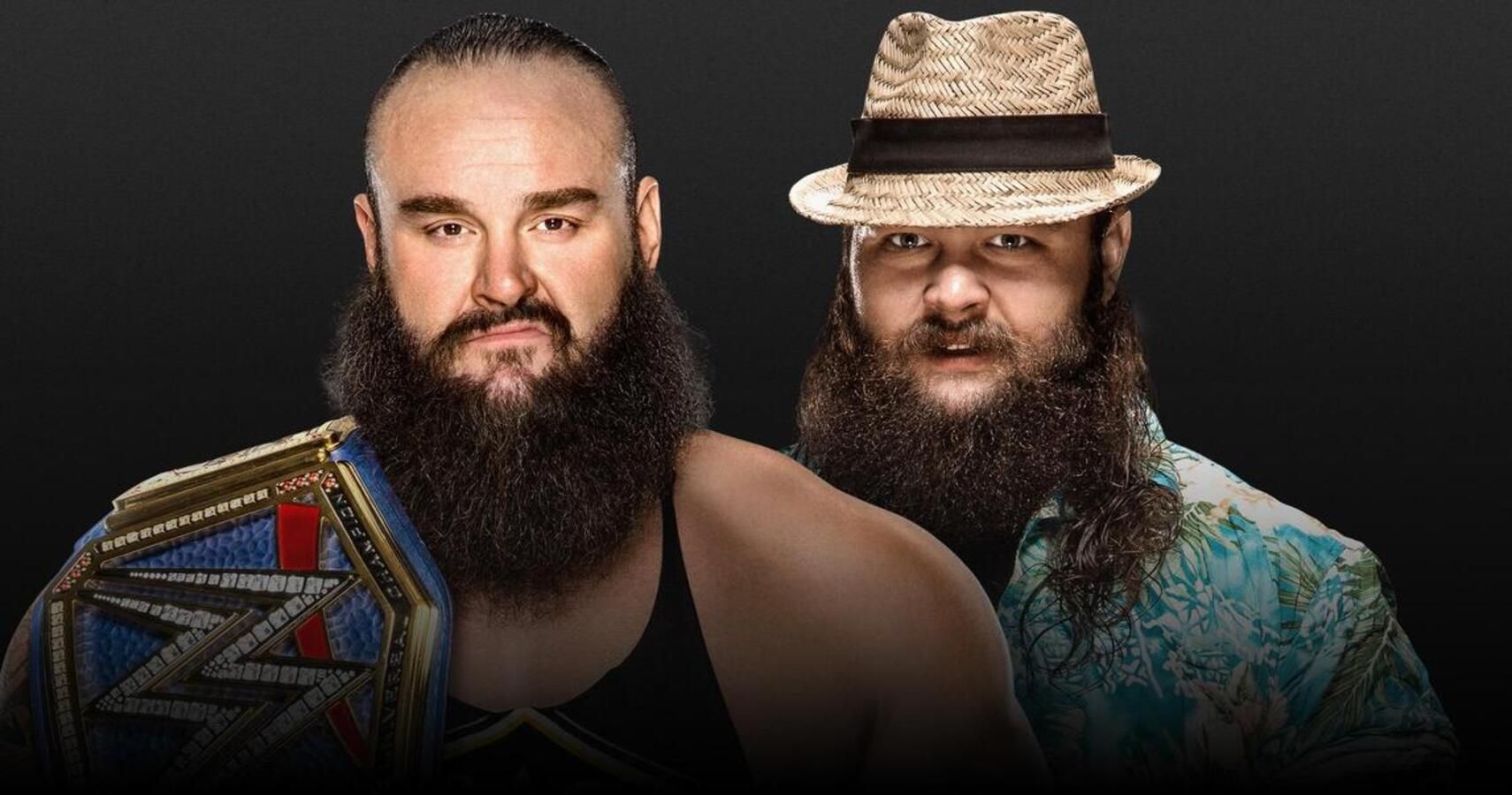 Backstage Spoilers & Long-Term Plans For Braun Strowman-Bray Wyatt Feud ...