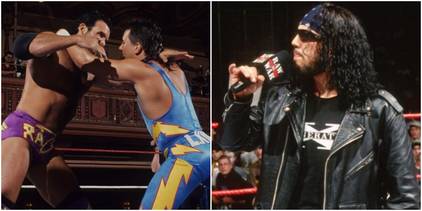 Sean Waltman: Things To Know About This WWE Legend