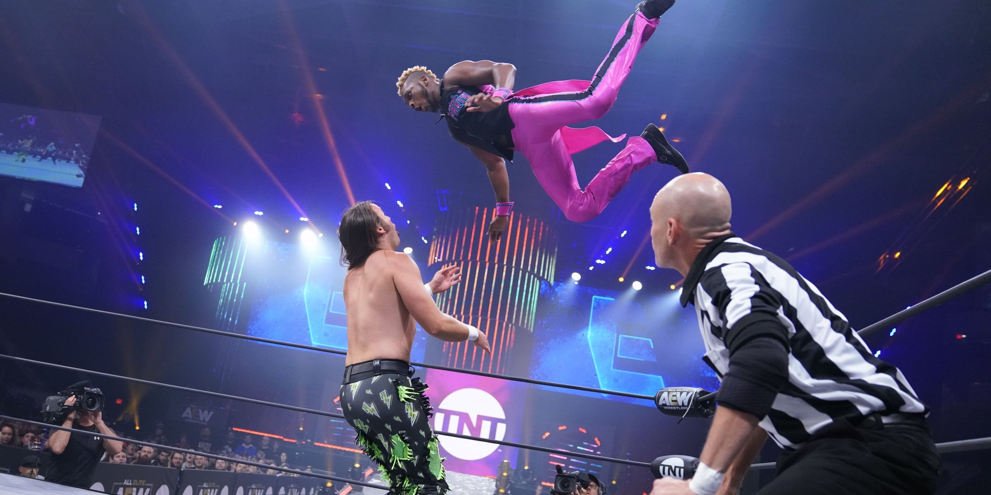 5 Reasons FTR Is The Best Team In AEW (& 5 Reasons Why It's The Young ...