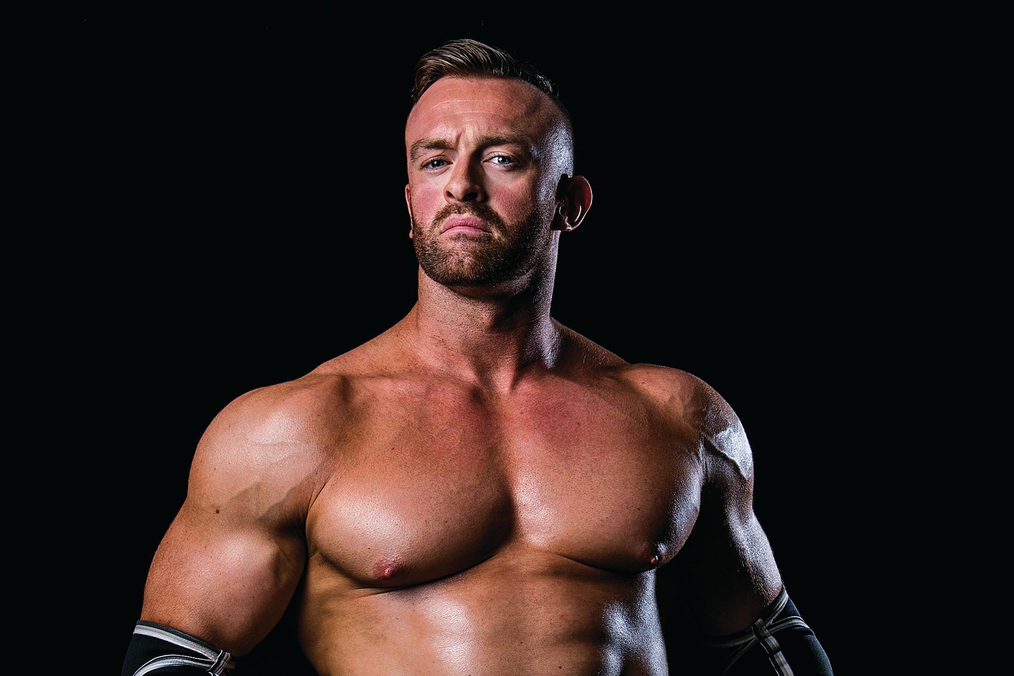 Nick Aldis Blasts WWE's Bruce Prichard, Says He Passed On 6 Months ...