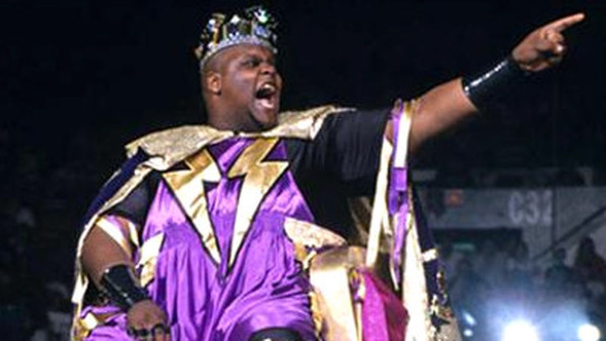 10 Wrestlers Who Only Ever Had One Successful Year