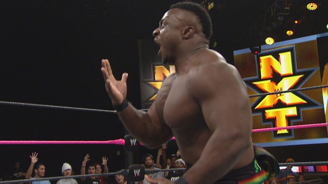 New Day: 10 Facts Fans Should Know About Big E