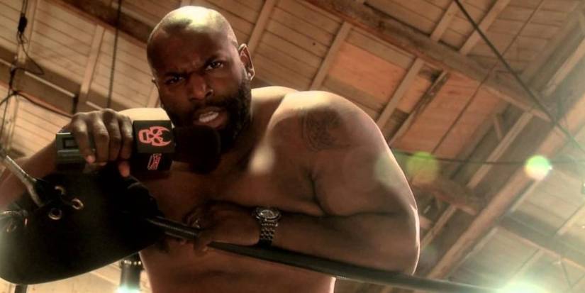 The Forgotten WWE Career Of Ezekiel Jackson, Explained