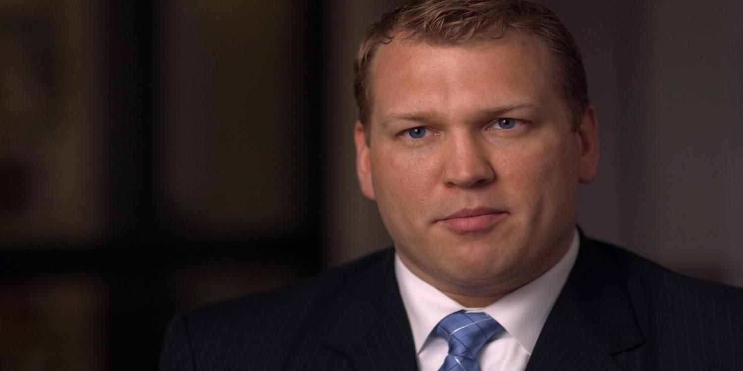 What Are These 10 Former Wrestlers Doing Now?