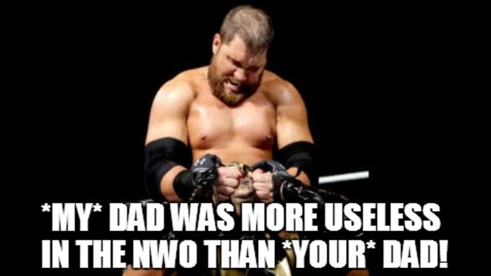 10 Funniest WCW Memes That Will Make You Laugh