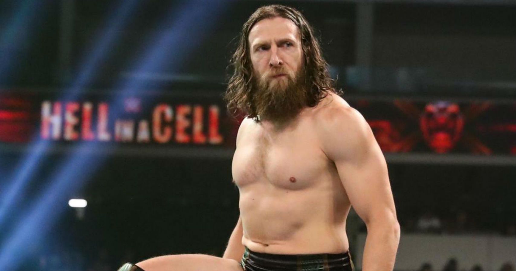 Edge And Daniel Bryan Are Now Part Of The Raw And SmackDown Creative ...