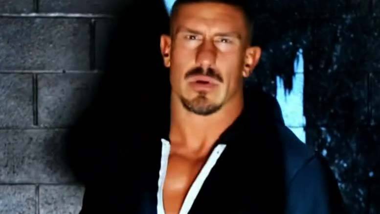 WATCH: EC3 Returns to Impact Wrestling at Slammiversary