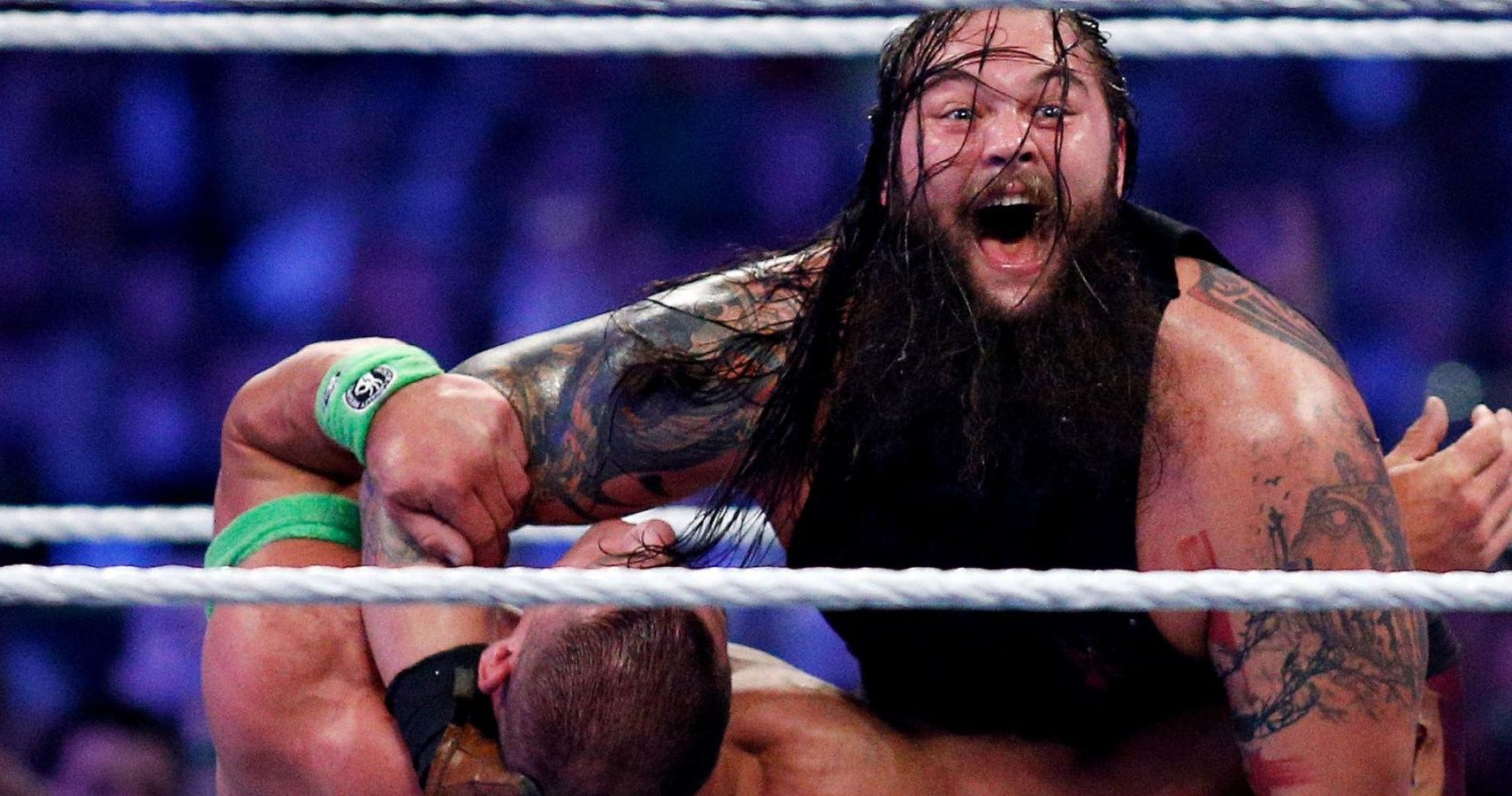 5 Ways The Fiend Is A Better Bray Wyatt Character (& 5 Why Reasons It's ...