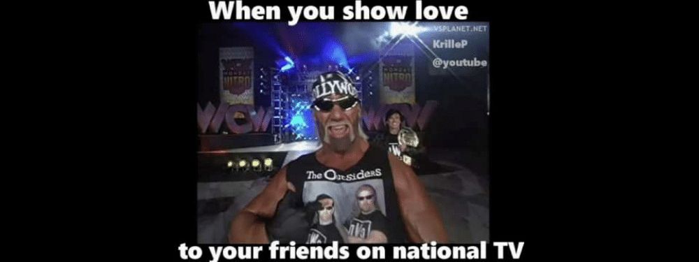 10 Funniest WCW Memes That Will Make You Laugh