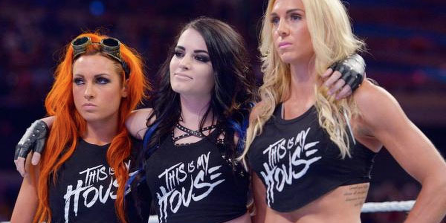 10 Female Stables You Probably Forgot About