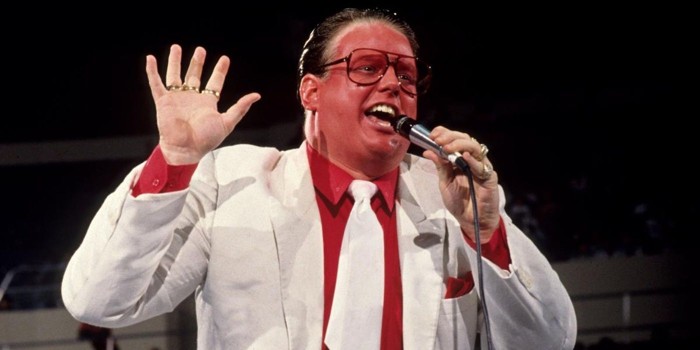 10 Backstage Stories About Rick Rude That We Can't Believe