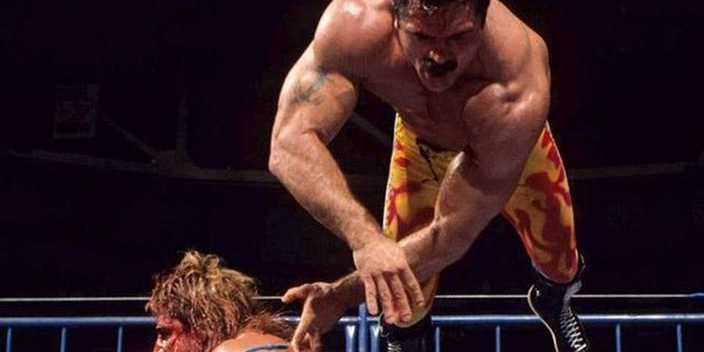 10 Backstage Stories About Rick Rude That We Can't Believe